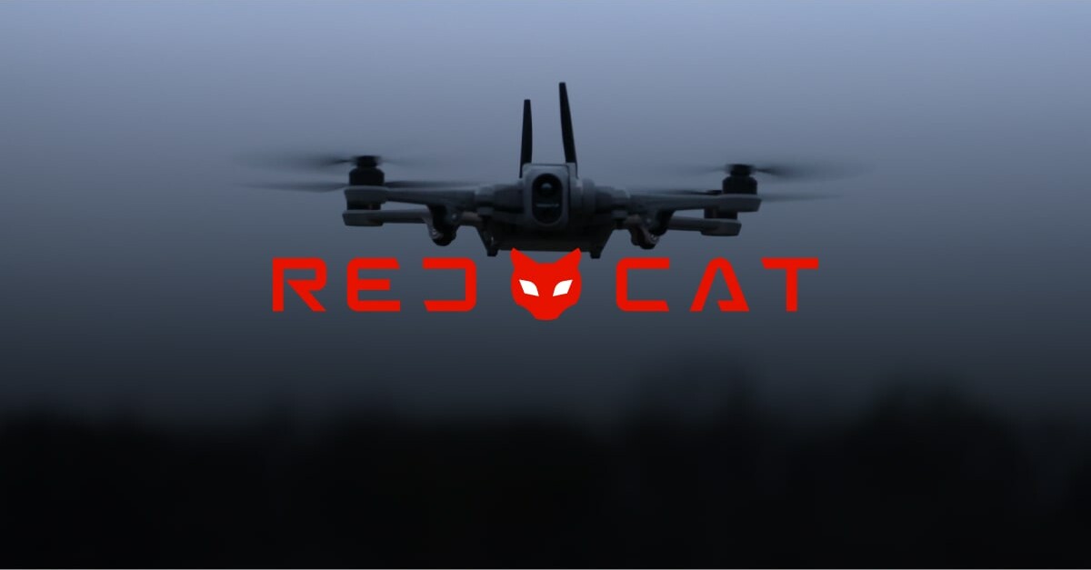 Red Cat Launches Maritime Division, Blue Ops, Inc., Appoints Barry ...